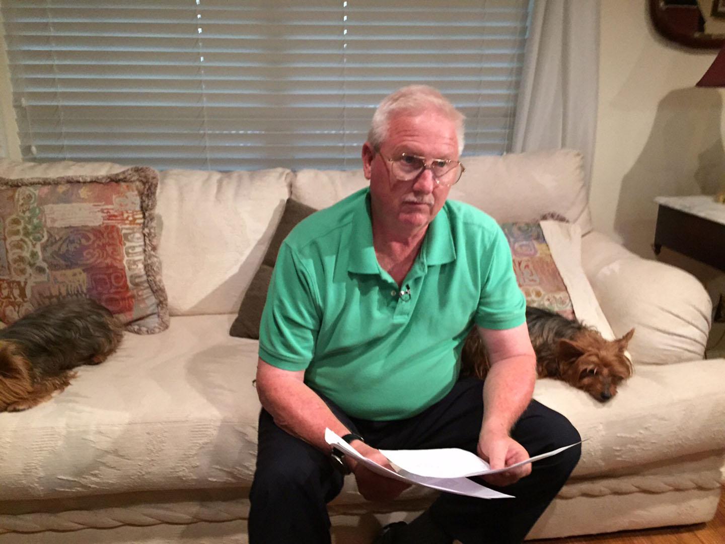 Did Caroline Small have to die?