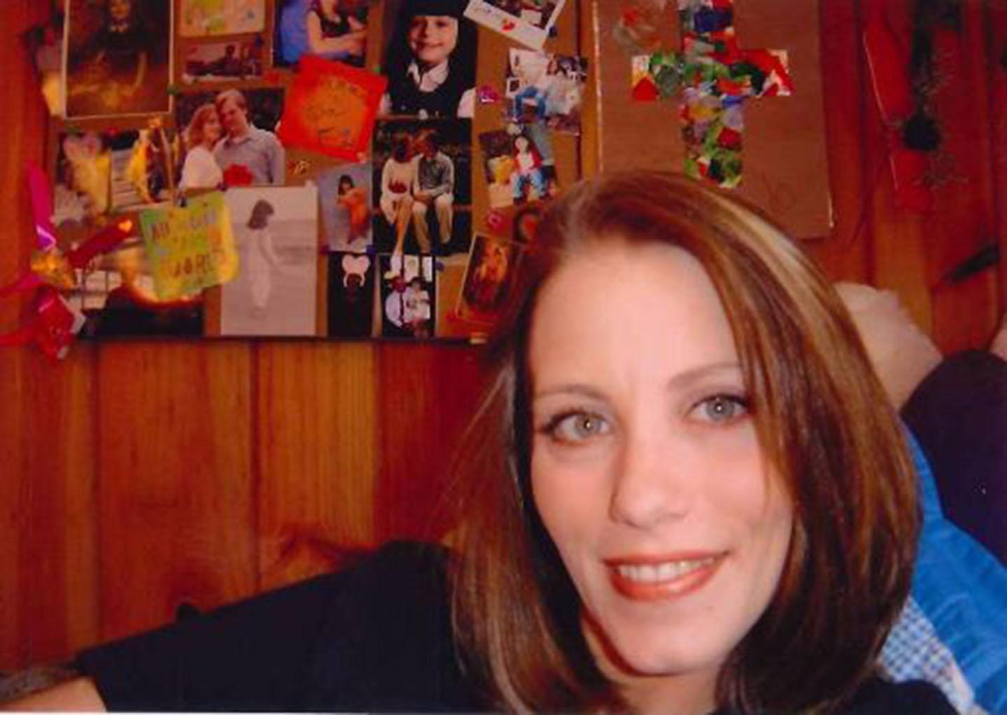 Did Caroline Small have to die?