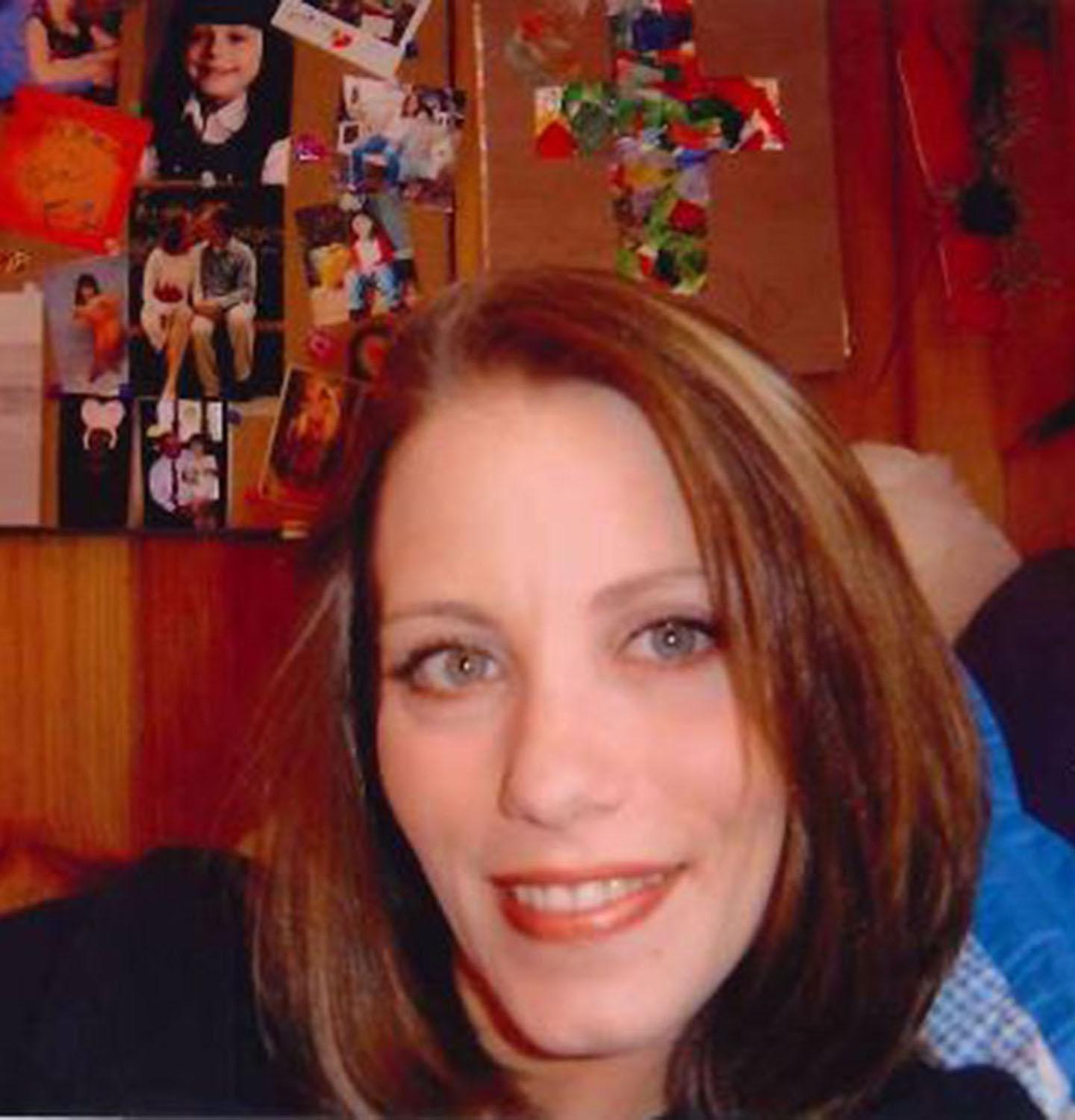 Did Caroline Small have to die?