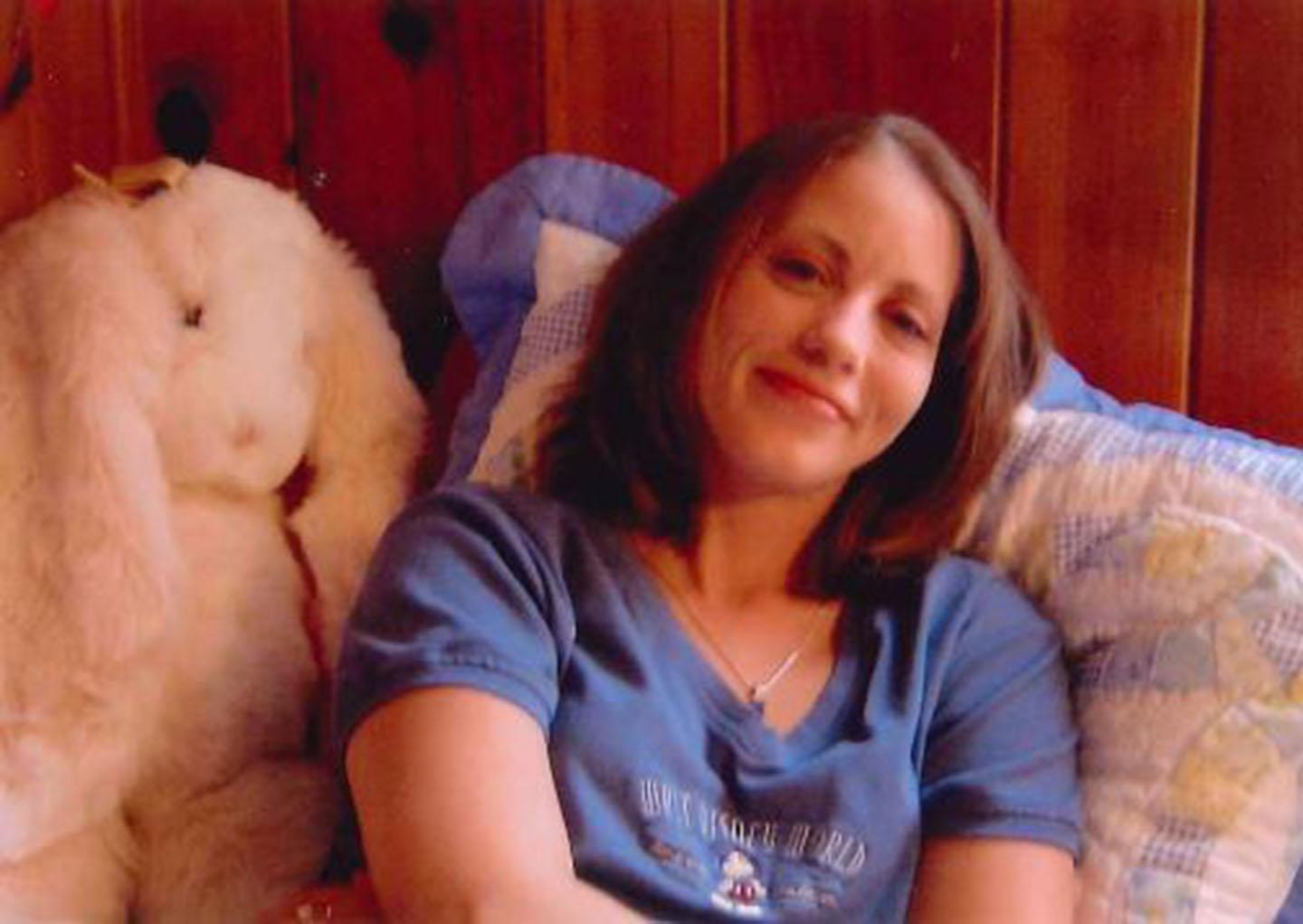 Did Caroline Small have to die?