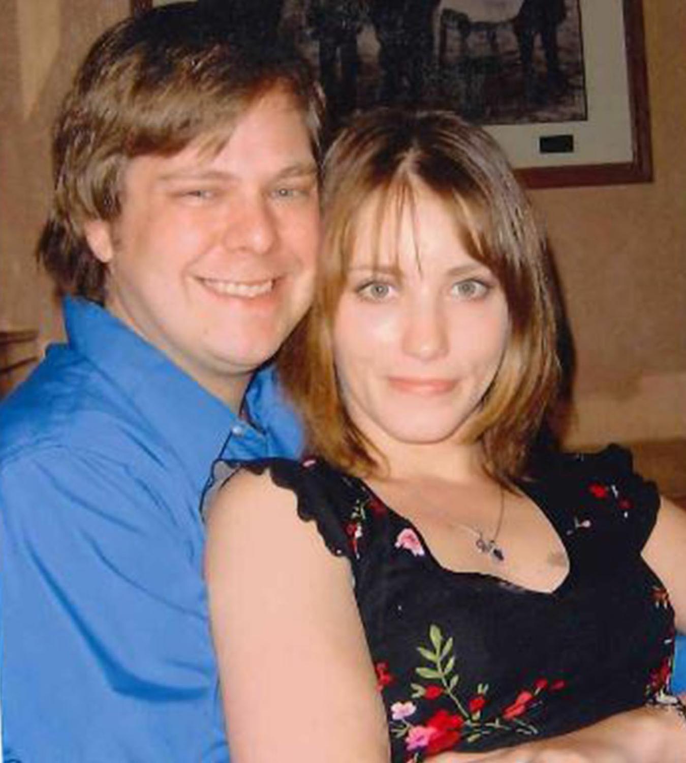 Did Caroline Small have to die?
