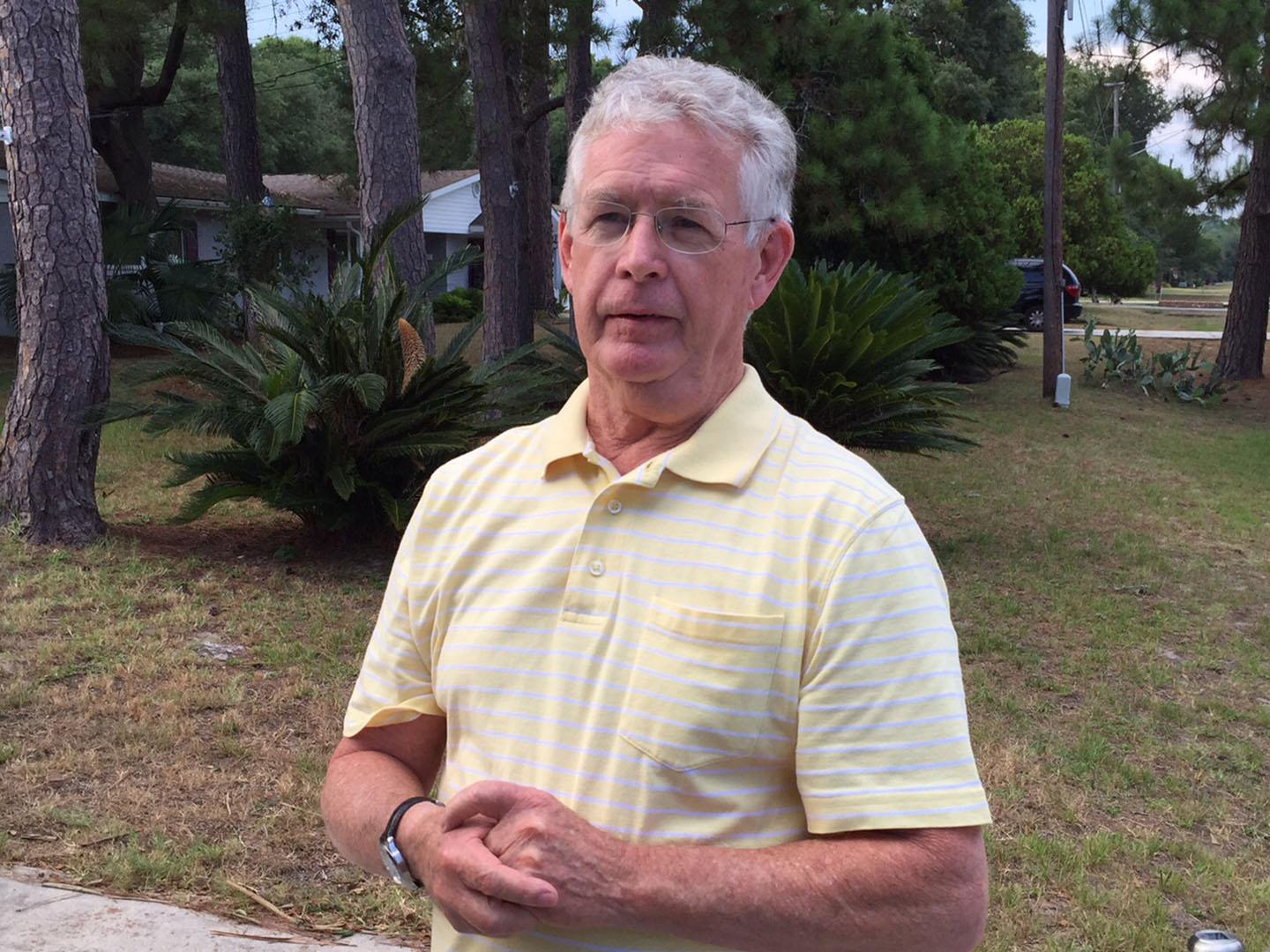 Did Caroline Small have to die?