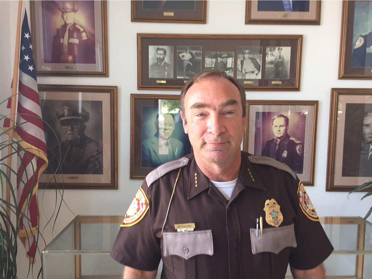 Did Caroline Small have to die?