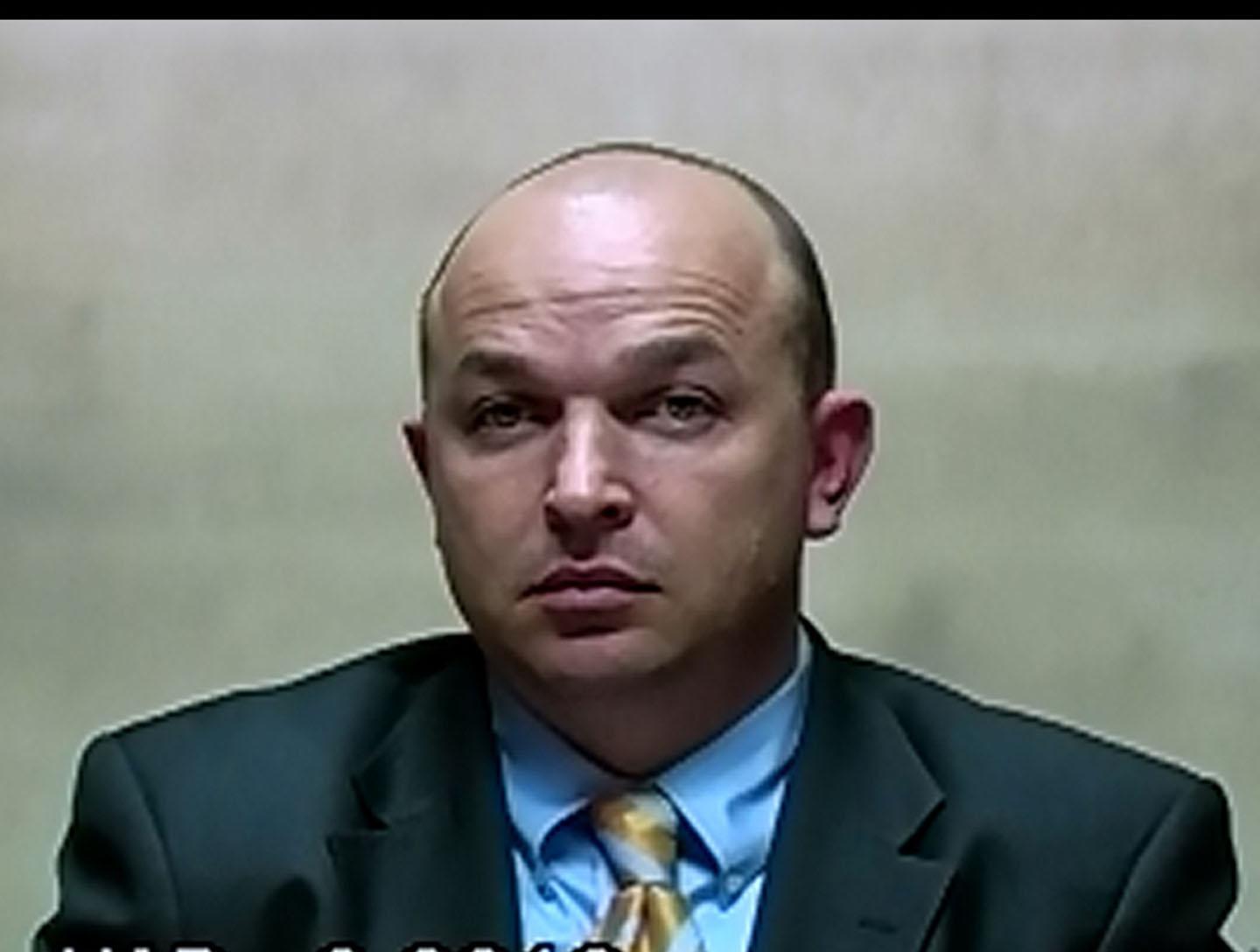 Did Caroline Small have to die?