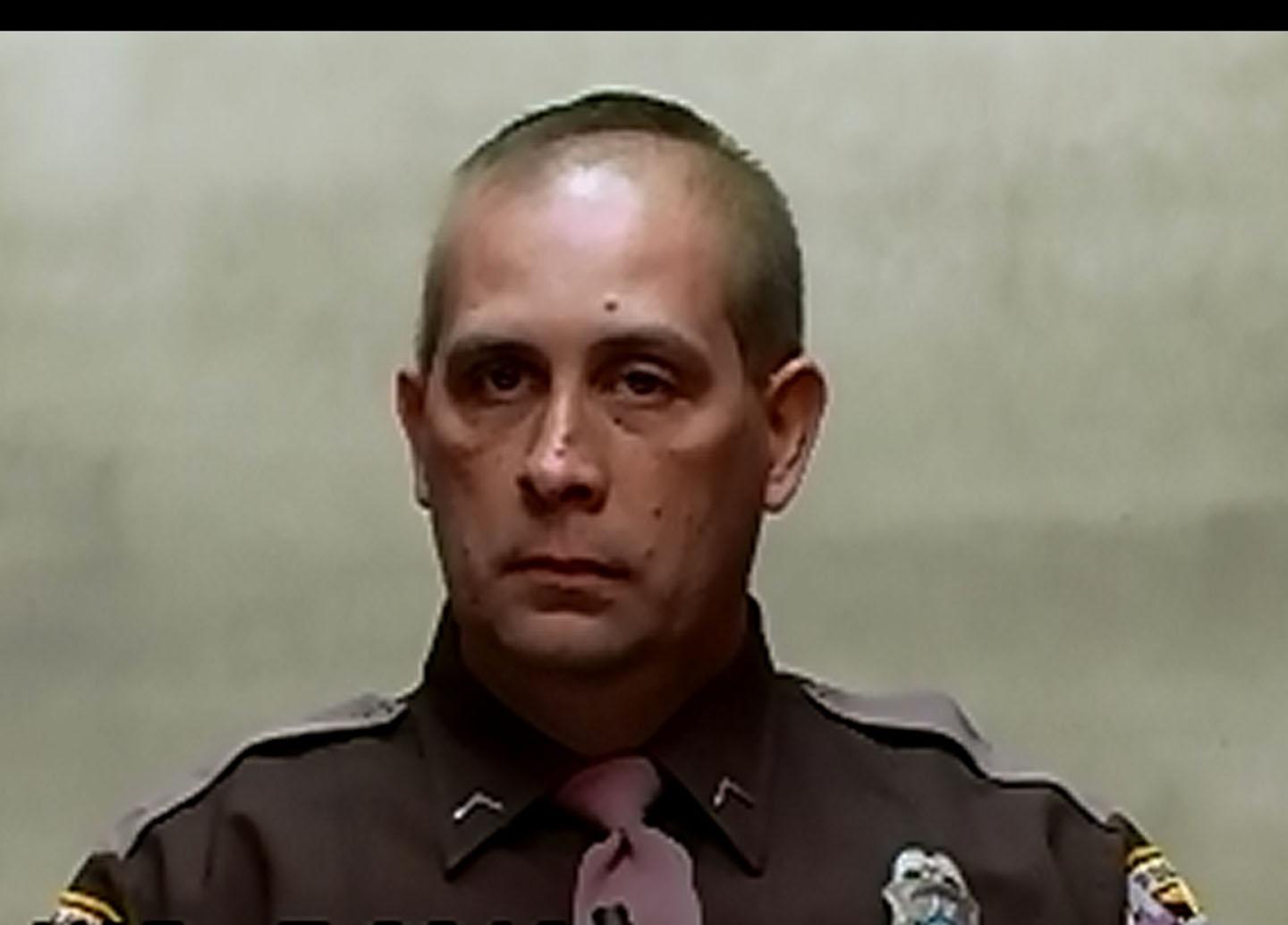 Did Caroline Small have to die?